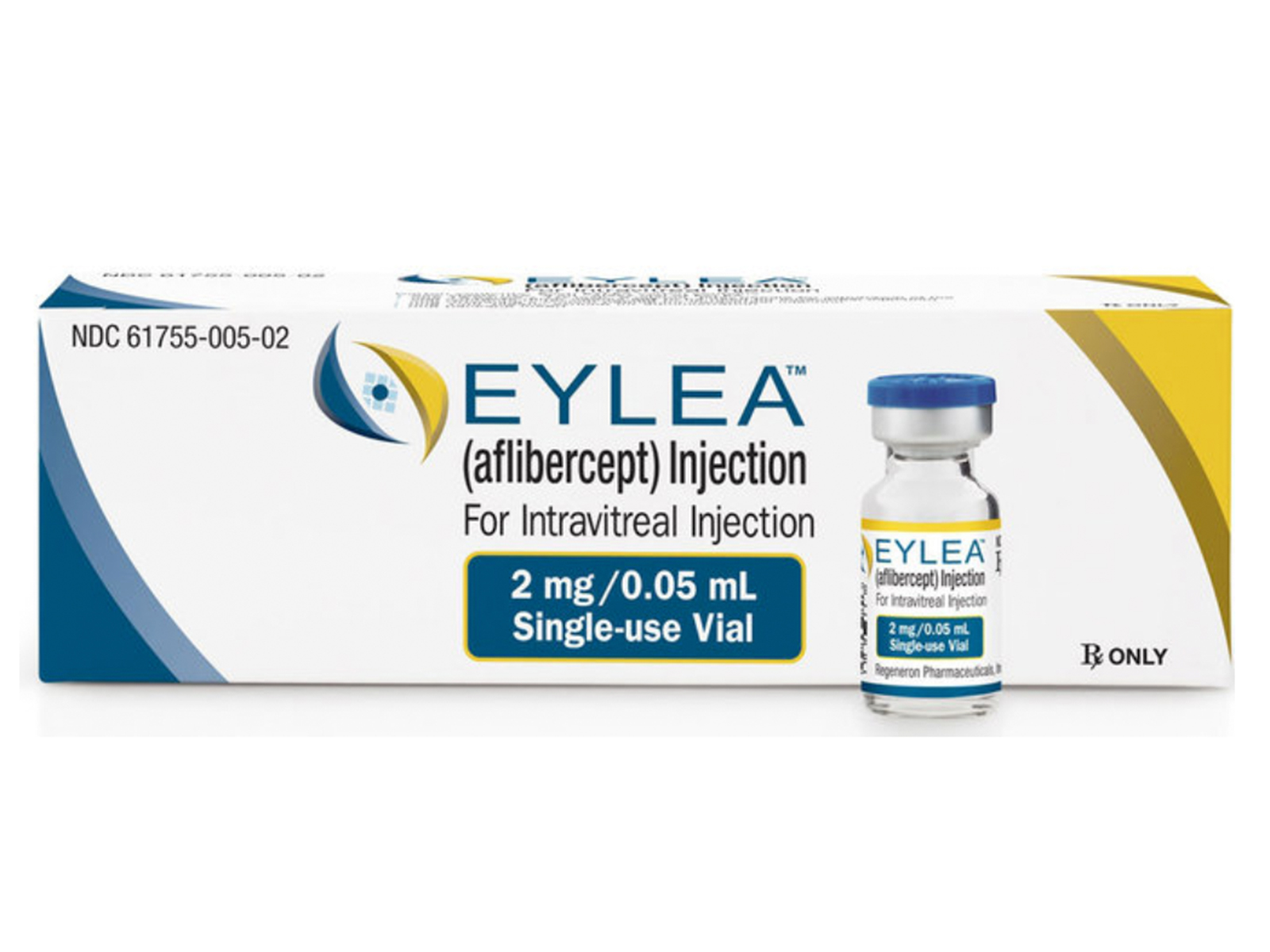 Eylea Logo